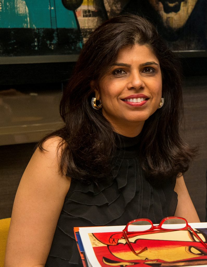 Seema Puri and Zarir Mullan, Principal Architects, SEZA - Architect and ...