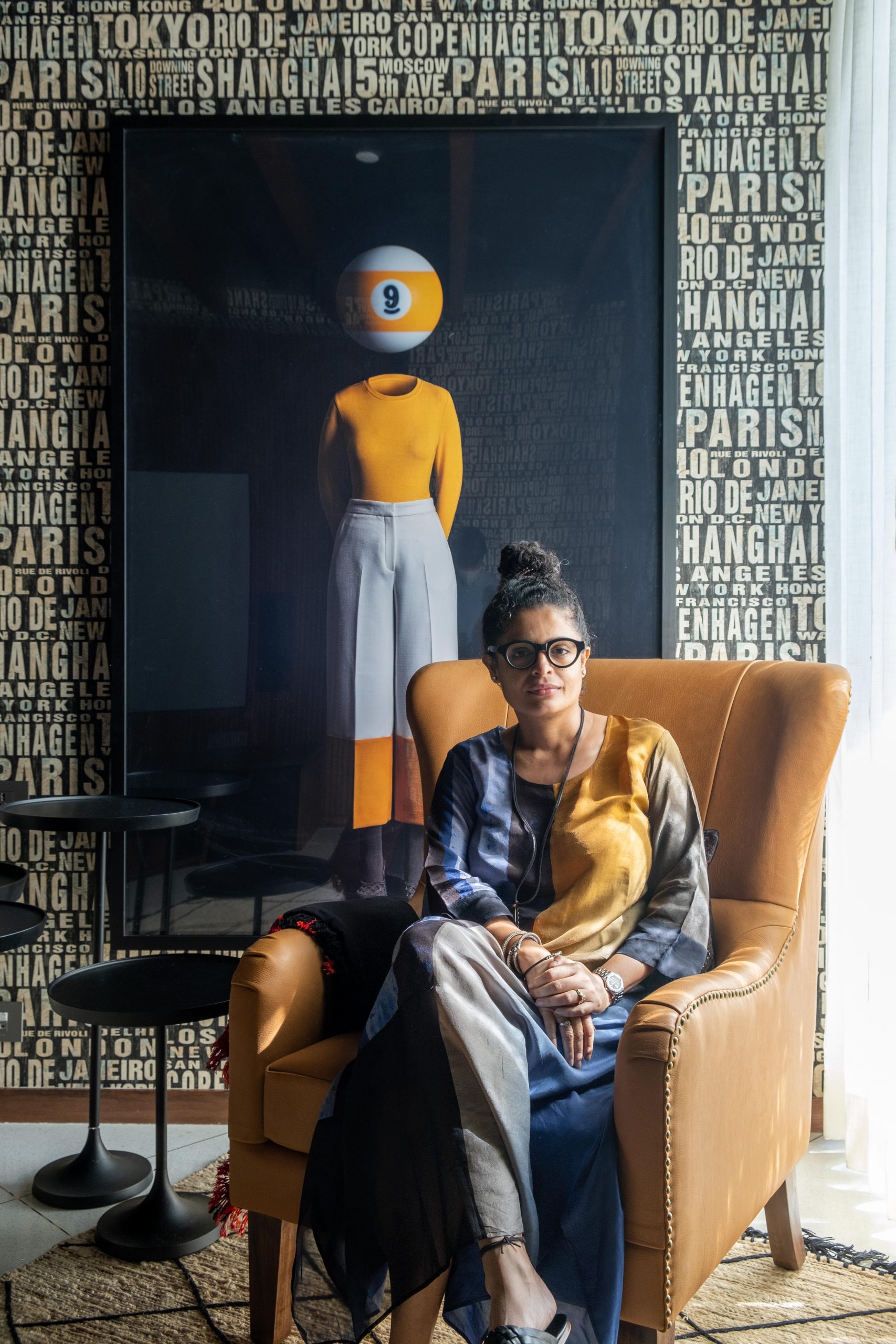 Seema Puri and Zarir Mullan, Principal Architects, SEZA - Architect and ...