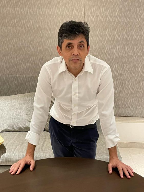 HOT 100 - 2022 - Architect and Interiors India