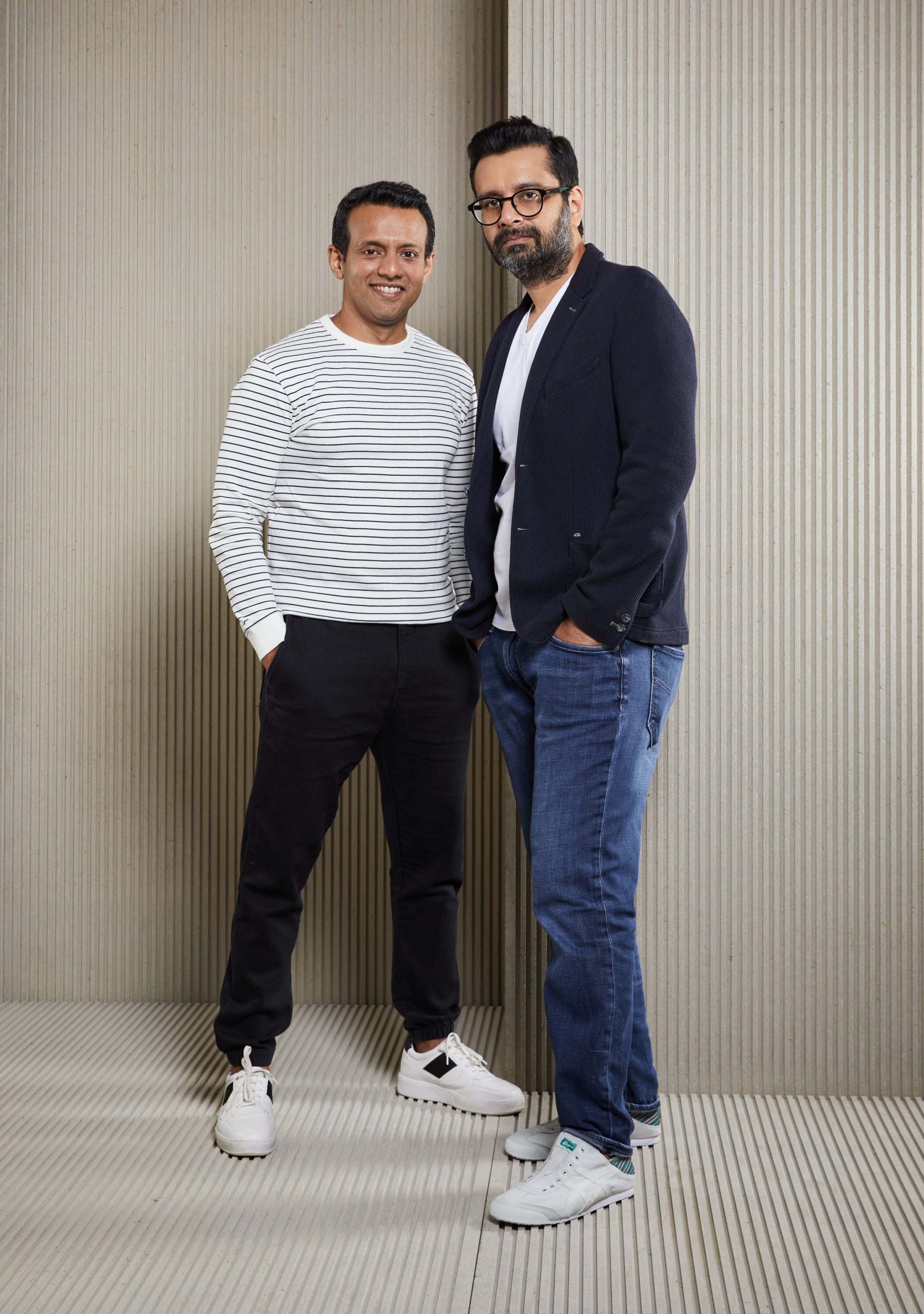 HOT 100 - 2022 - Architect and Interiors India