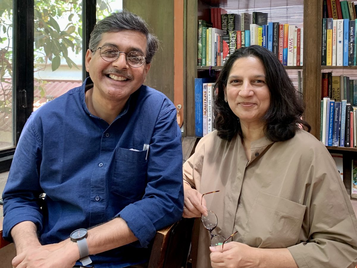 HOT 100 - 2022 - Architect and Interiors India