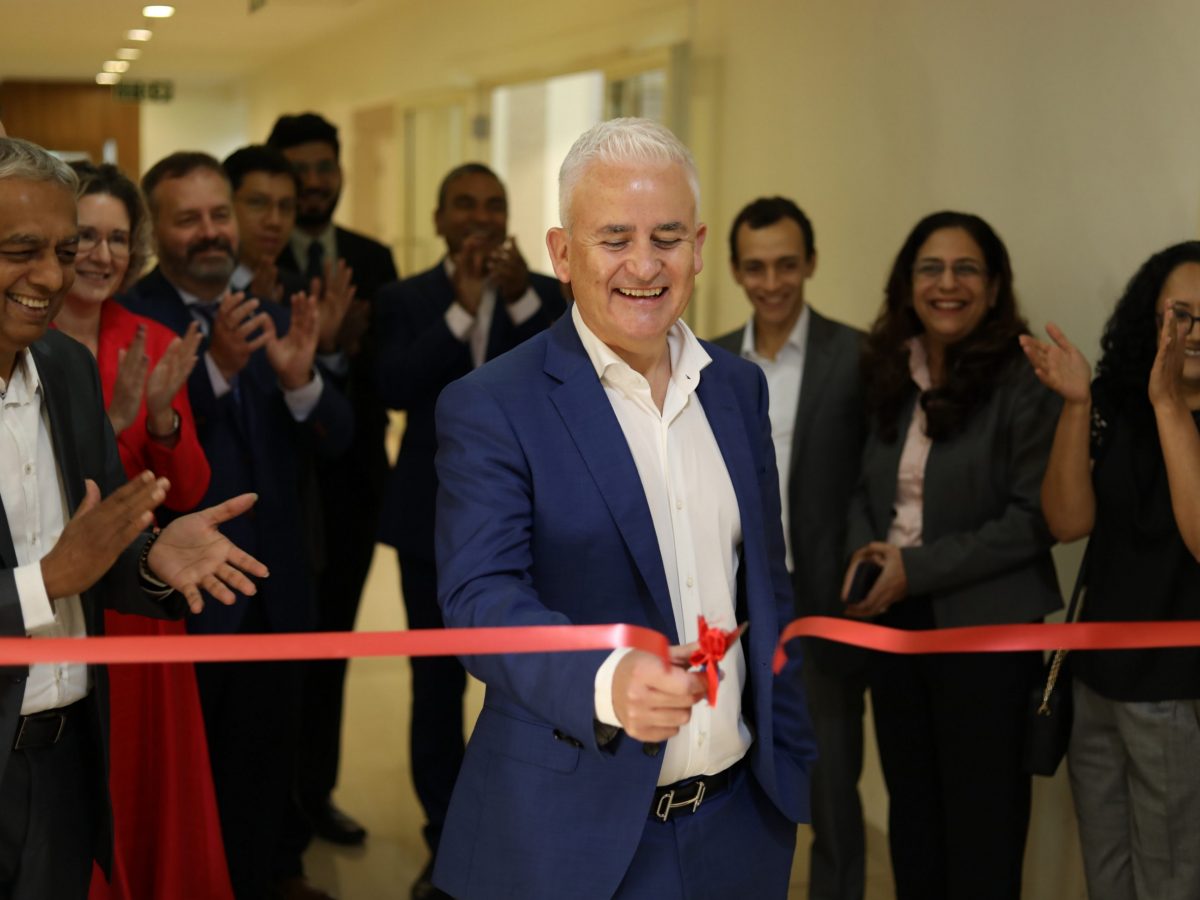 Atkins expands business presence in India with new office in Mumbai ...