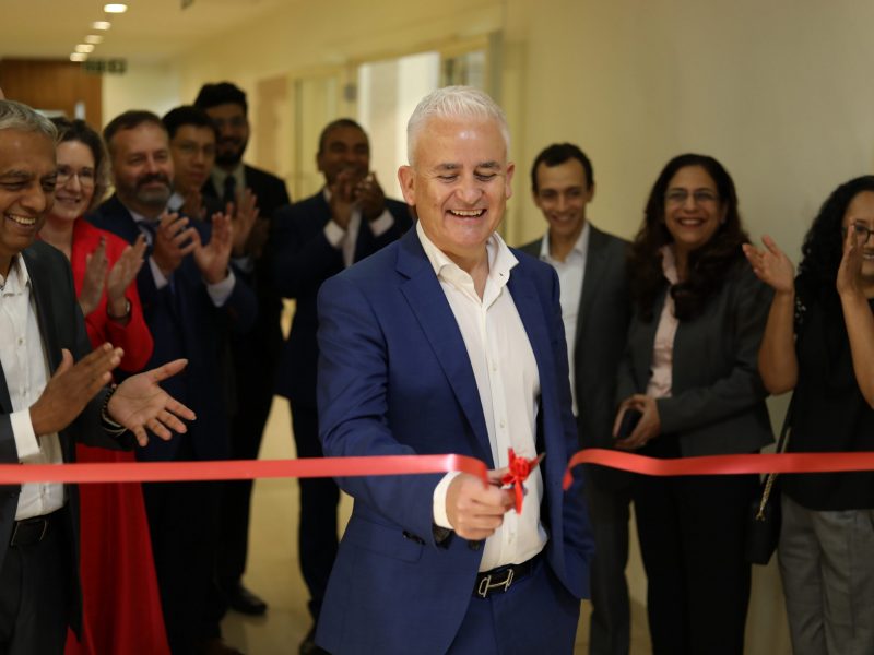 Altus Luxury Living's flagship store launch at MG Road, Delhi ...