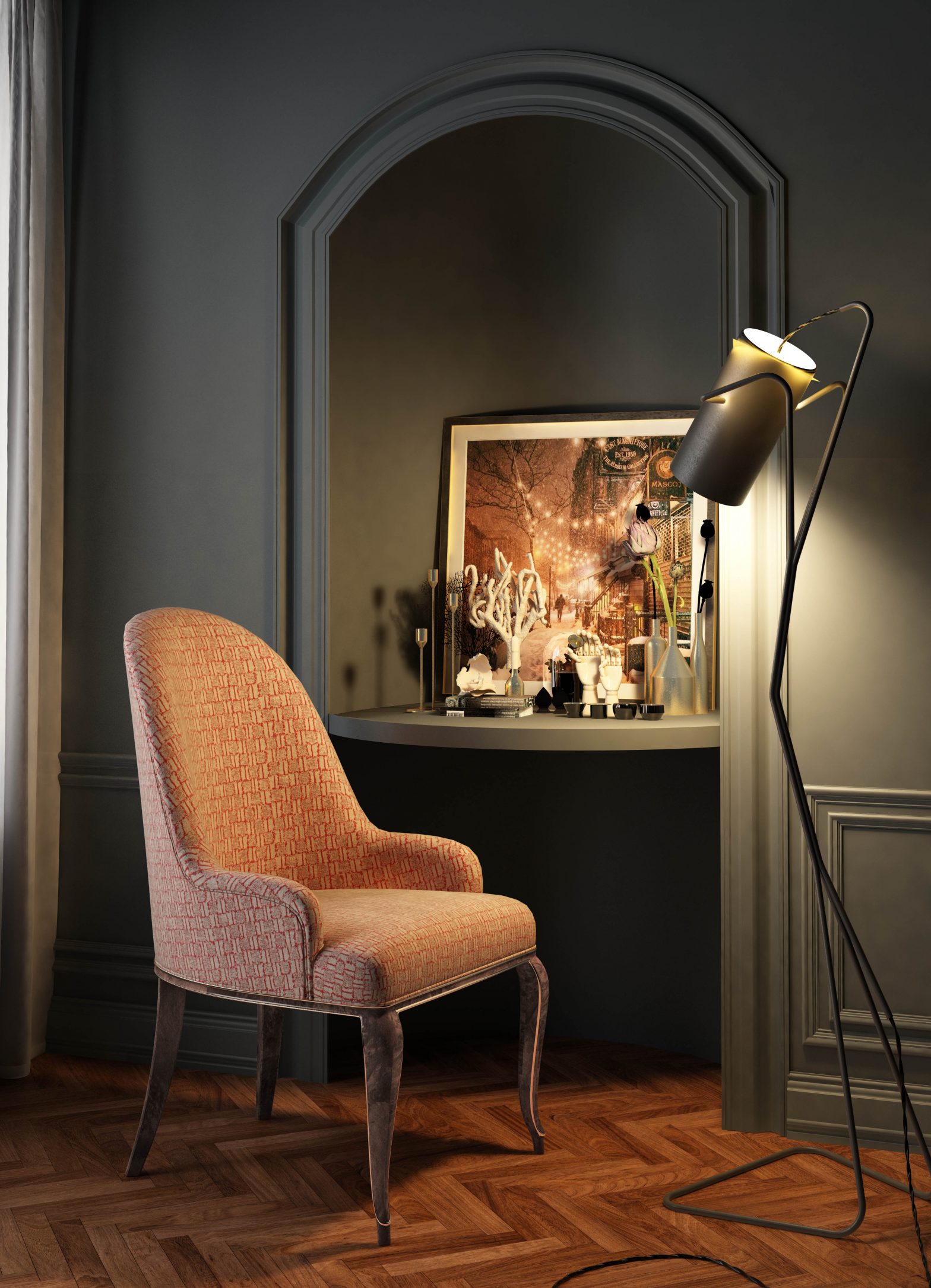 Exotic upholstery fabric collections Masaya and Mahaba launched by RR ...