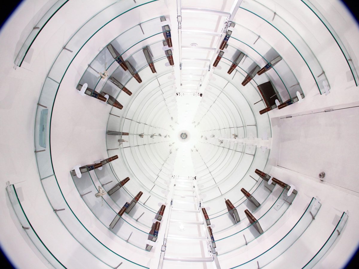 Bengaluru’s Crystal Hall is a high performance sustainable glass house ...