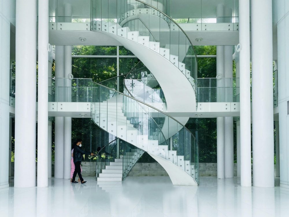 Bengaluru’s Crystal Hall is a high performance sustainable glass house ...