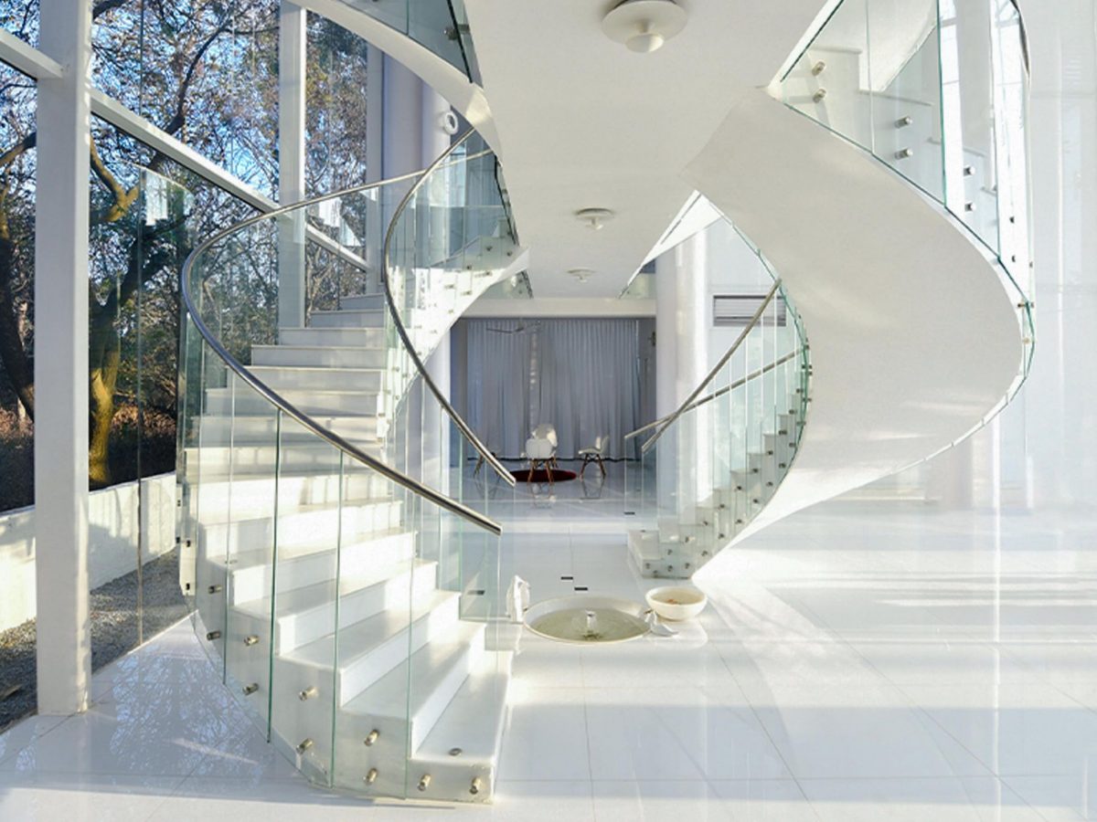 Bengaluru’s Crystal Hall is a high performance sustainable glass house ...