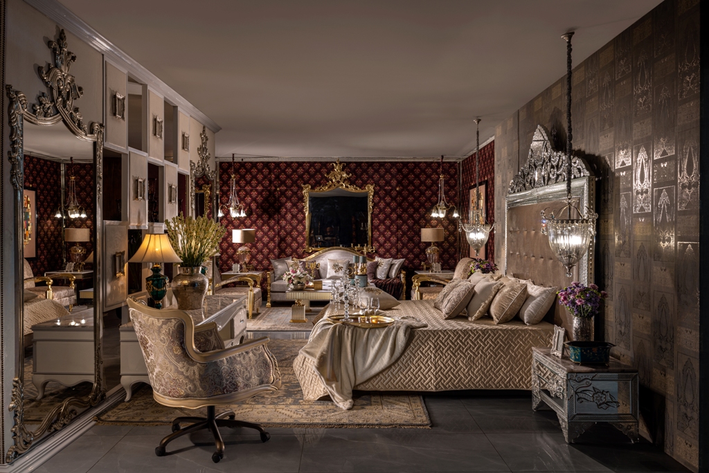 Altus Luxury Living's flagship store launch at MG Road, Delhi ...