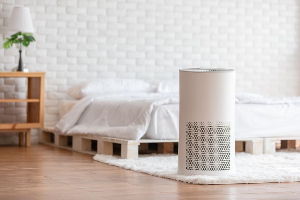 5 of the best room air purifiers to beat indoor air pollution ...