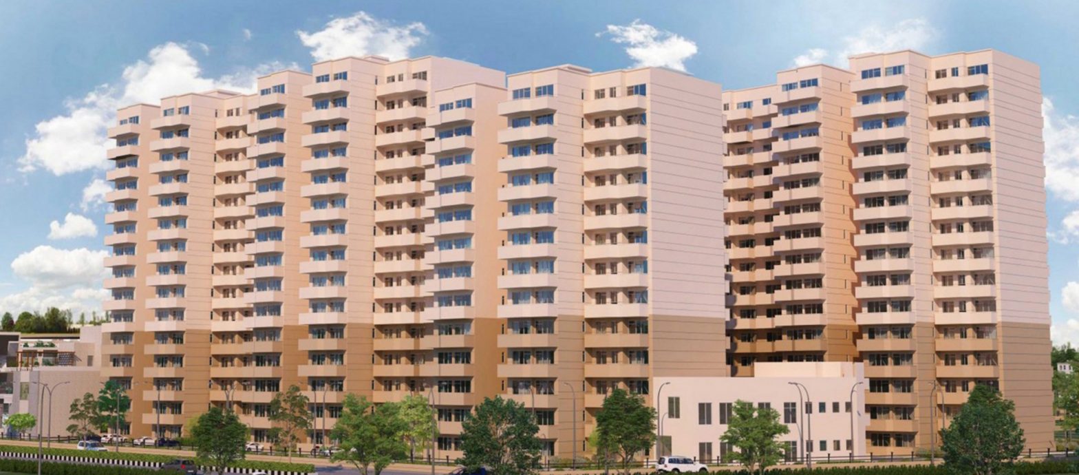 Gurugram's realty company Pyramid Infratech delivers more than 3000 ...