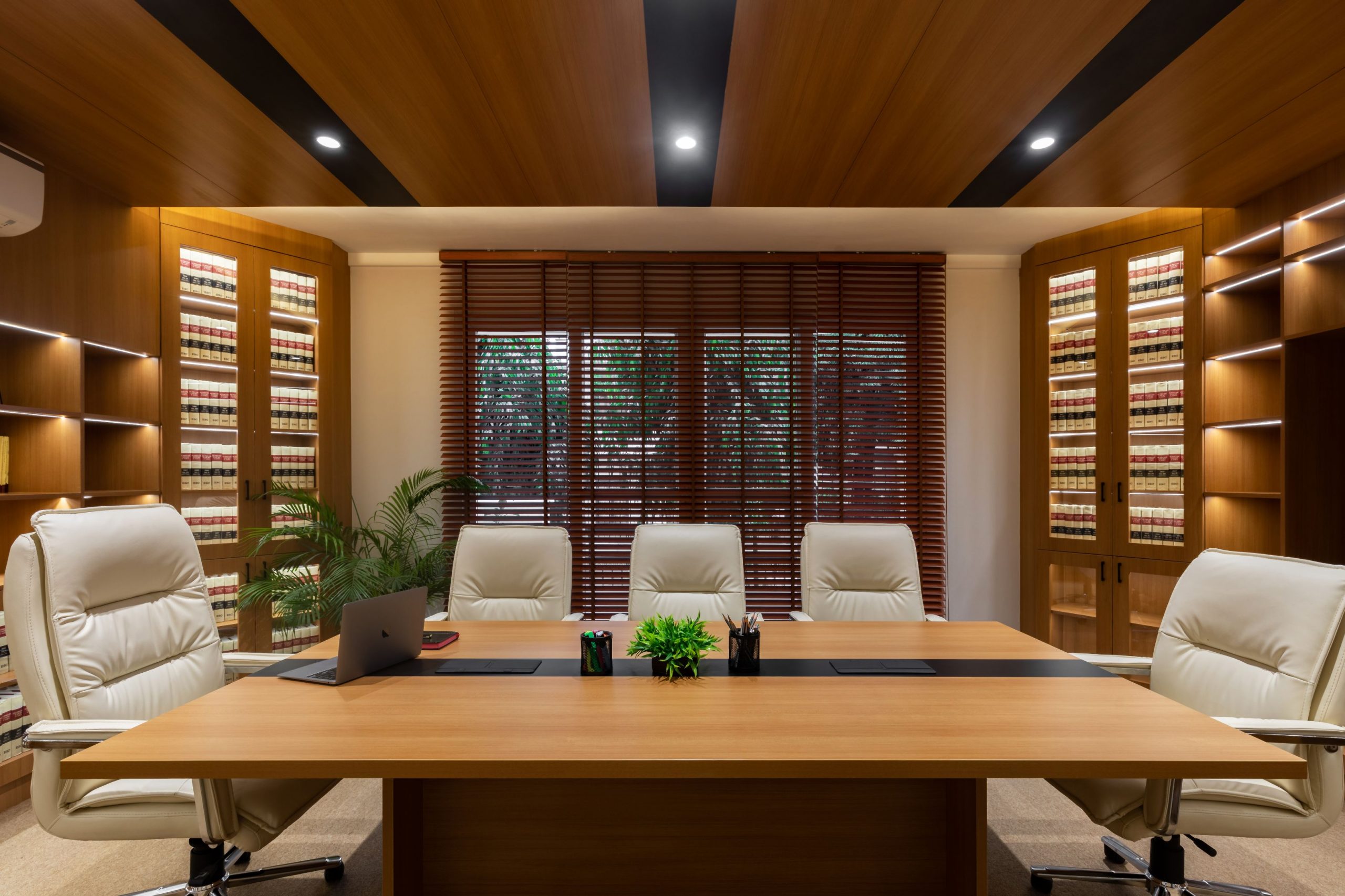 Lawyer Office Decor Ideas | Shelly Lighting