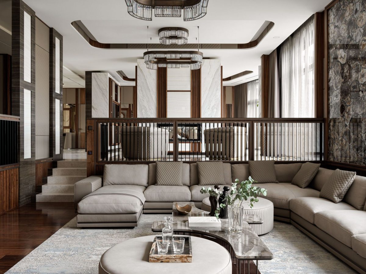 Top 10 residential designs of 2022 - Architect and Interiors India