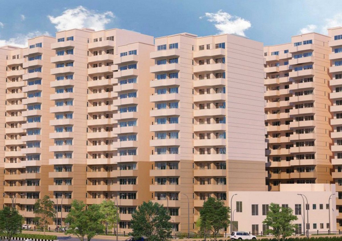 Gurugram's realty company Pyramid Infratech delivers more than 3000 ...