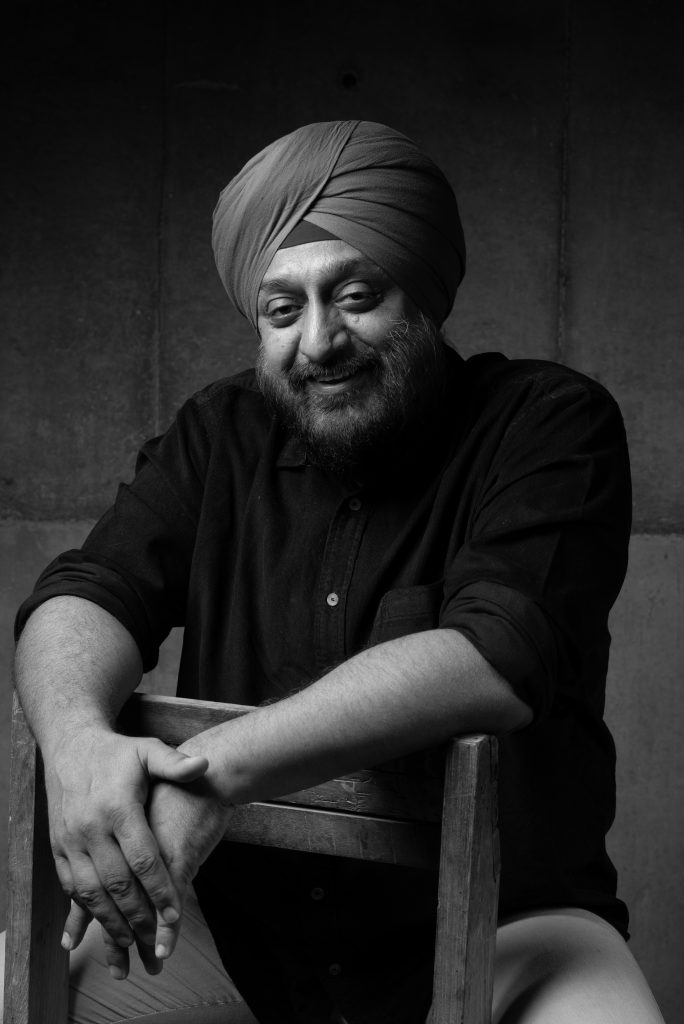 Gurjit Singh Matharoo, Principal Architect, Matharoo Associates ...