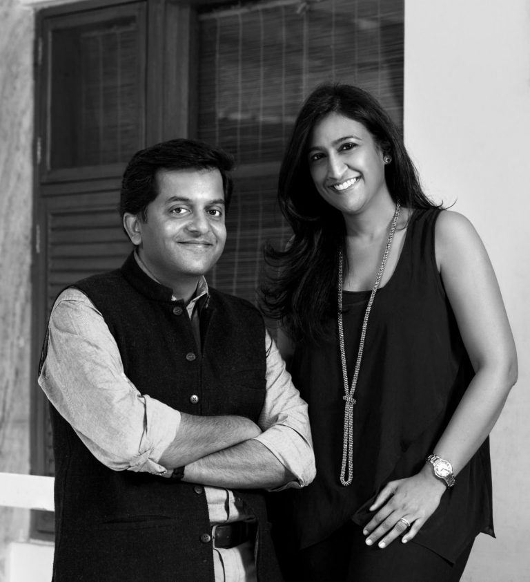 Raman Sikka, Associate Principal, Sikka Associates Architects ...