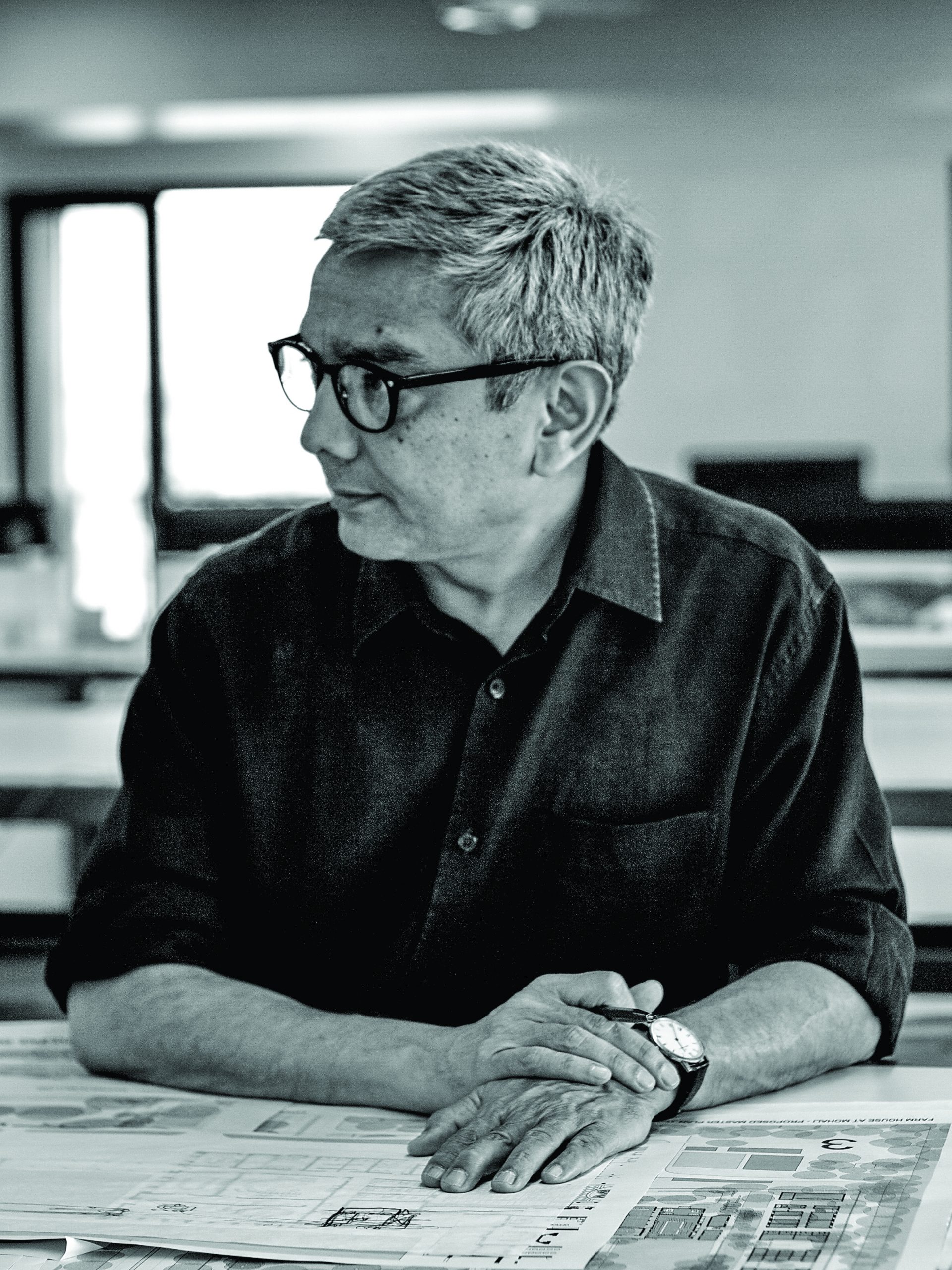 HOT 100 - 2022 - Architect and Interiors India