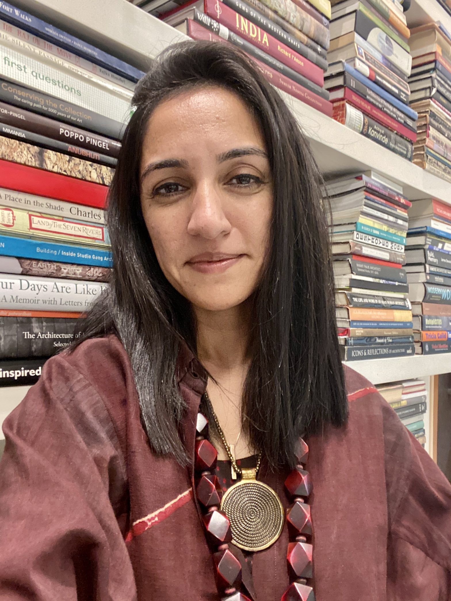 Shekhar Patki, Principal, PG Patki Architects - Architect and Interiors ...