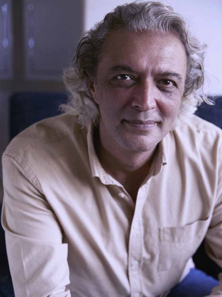 Niroop Reddy, Founder / Principal Architect; Rupana Reddy Founder ...