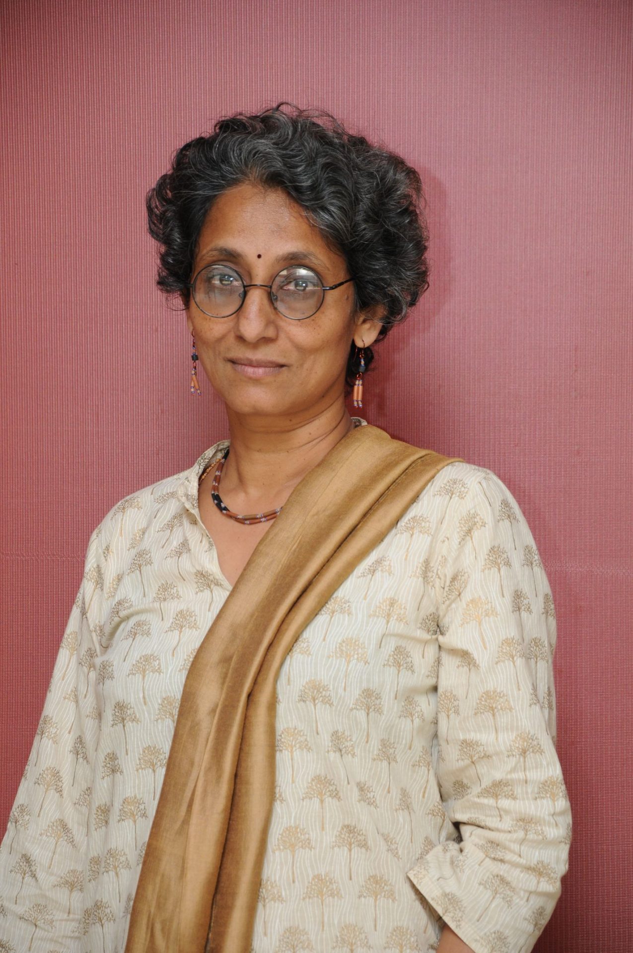 Tony Joseph, Principal, Stapati - Architect and Interiors India