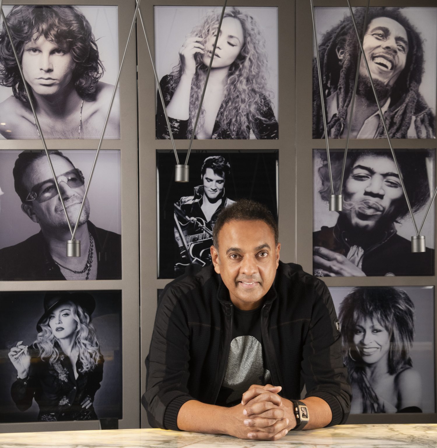 HOT 100 - 2022 - Architect and Interiors India