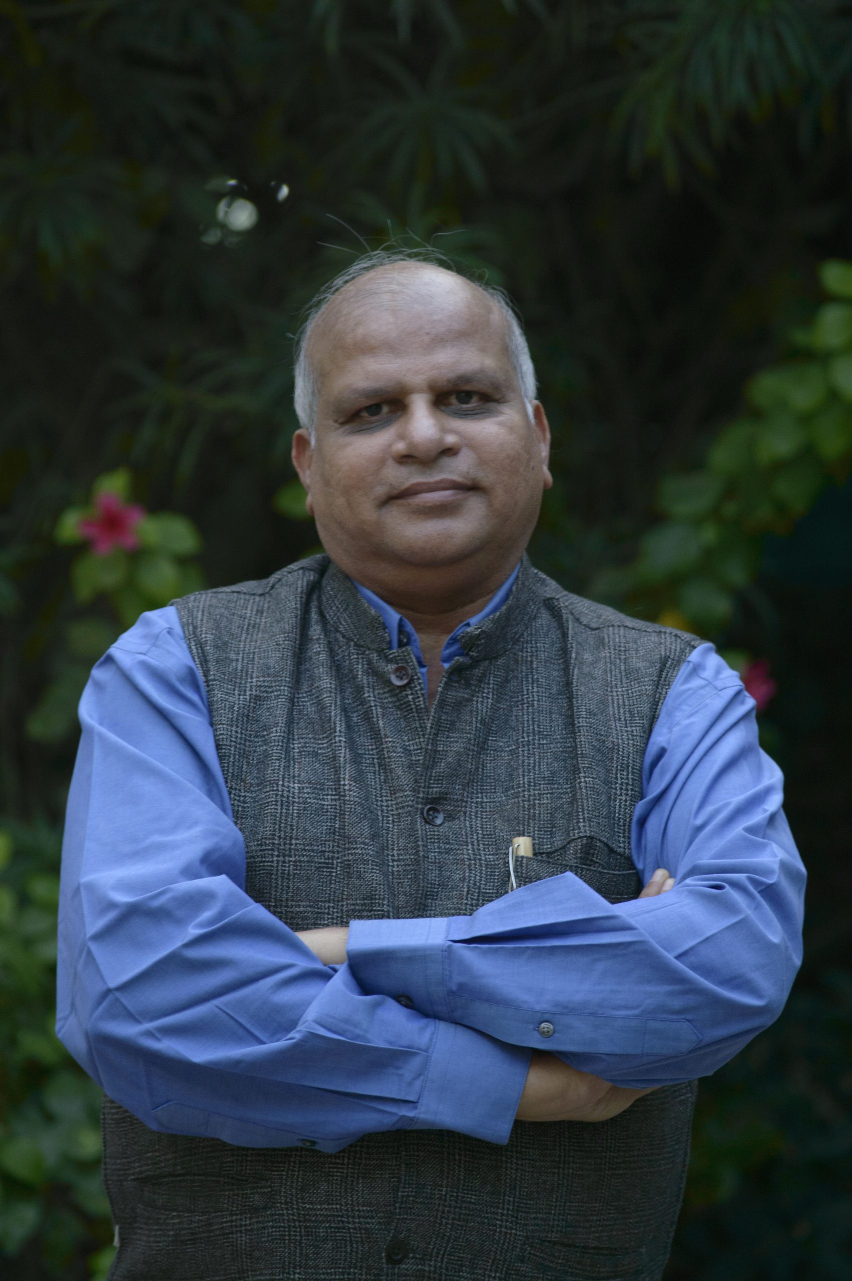 Yatin Patel, Mehul Shah and Bimal Desai, Founders, DSP Design ...