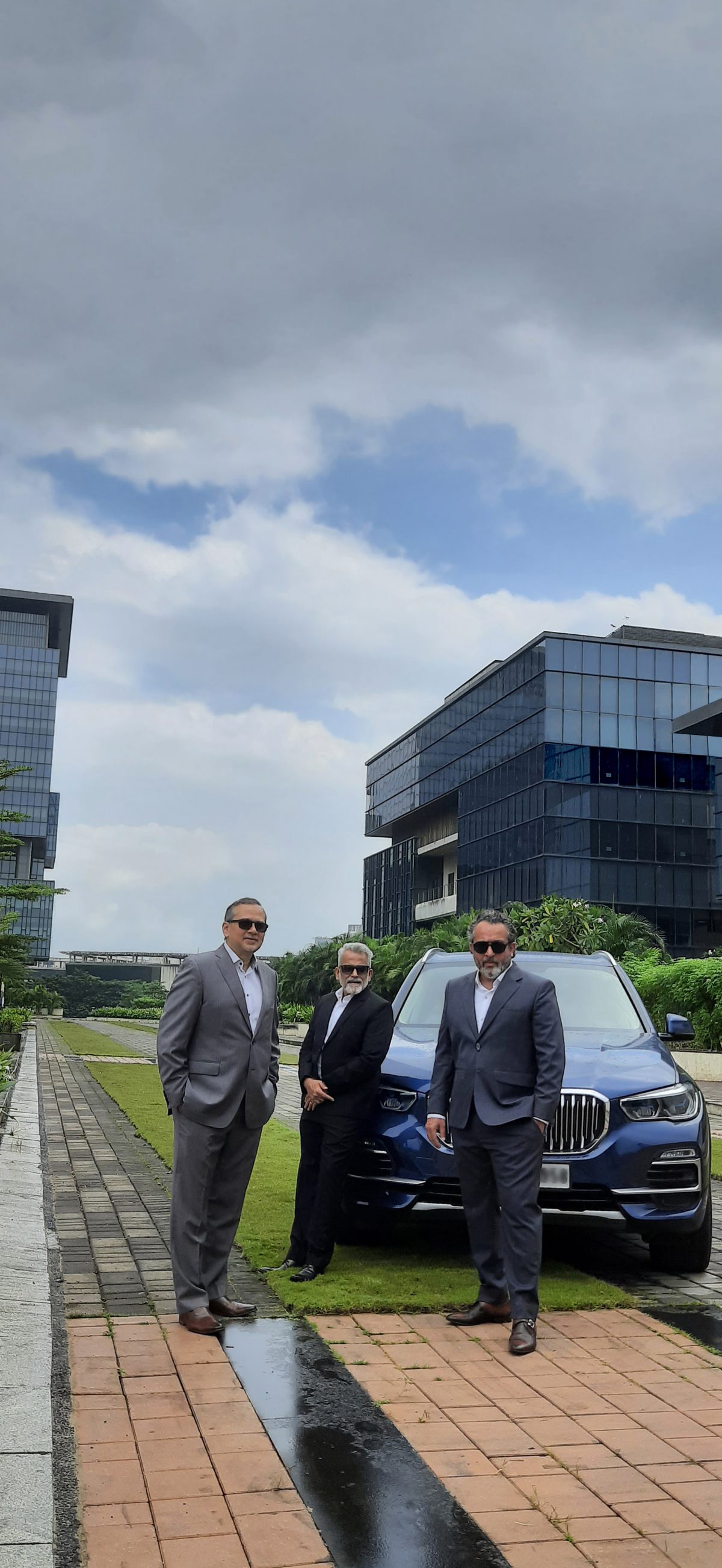 Yatin Pandya, Footprints E.A.R.T.H. (Environment Architecture Research ...