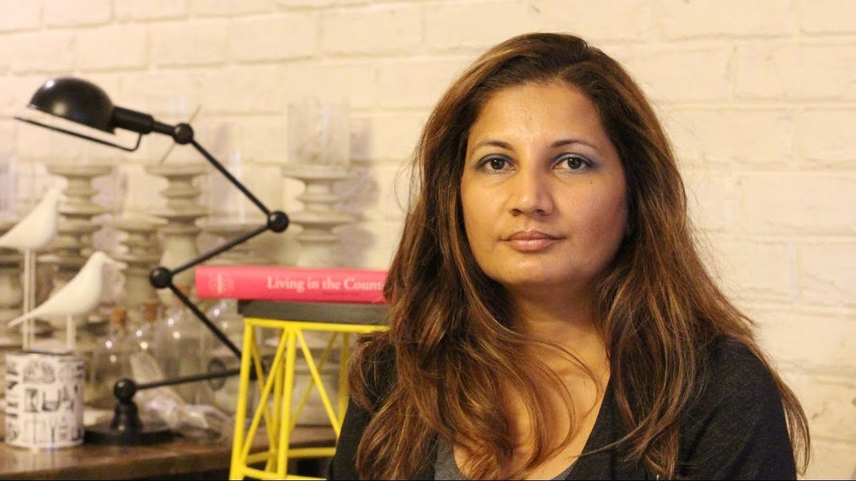 Niroop Reddy, Founder / Principal Architect; Rupana Reddy Founder ...