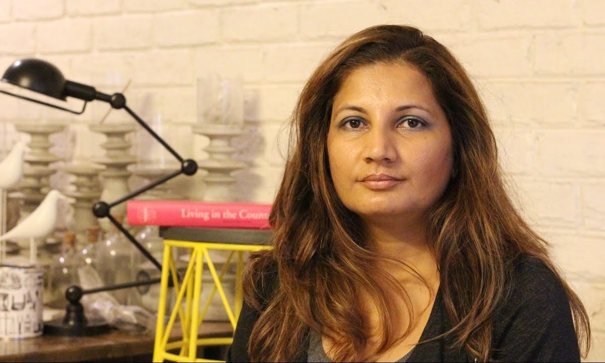 Parul Zaveri & Nimish Patel, Abhikram - Architect and Interiors India