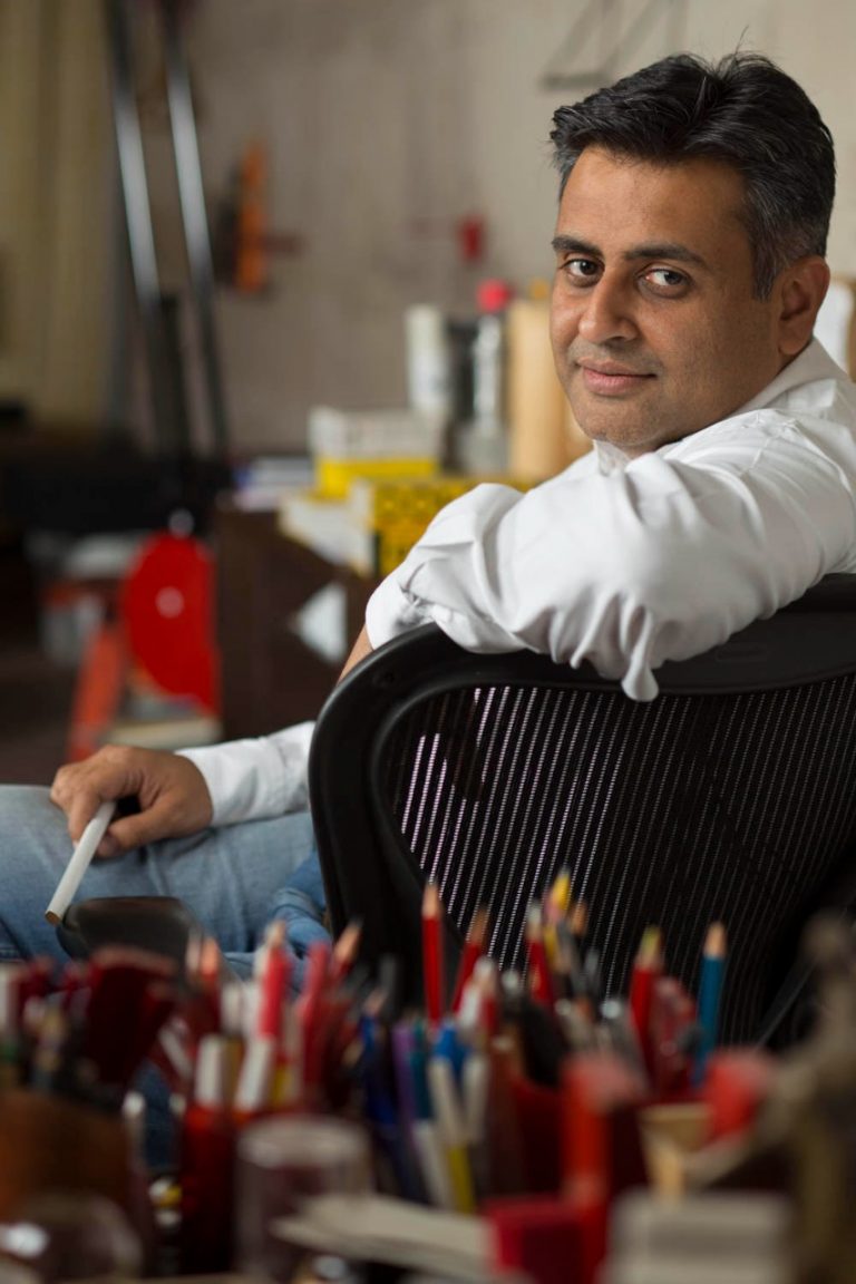 Shabnam Gupta, Creative Director, The Orange Lane - Architect and ...