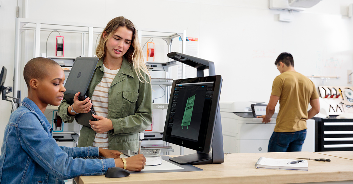 The benefits of using large format printers in technical printing ...