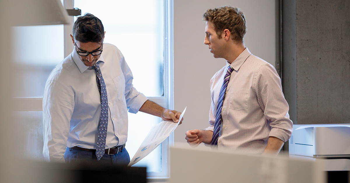 The benefits of using large format printers in technical printing ...