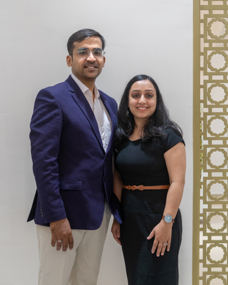 This Hyderabad showroom is a royal rendition of contemporary design - Architect and Interiors India