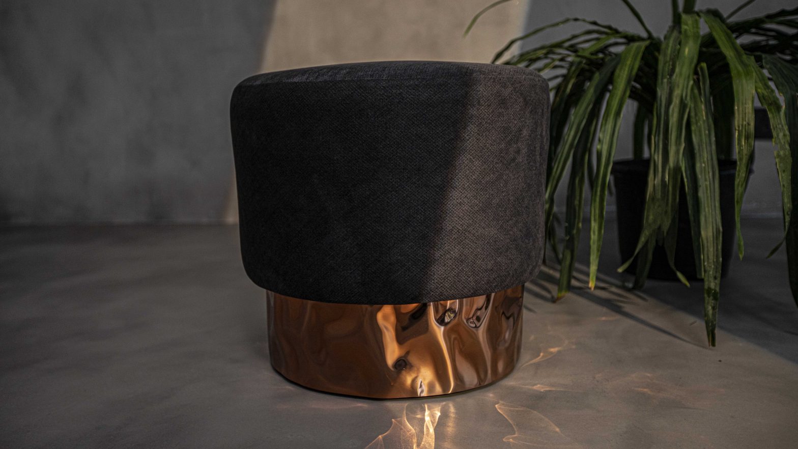 White Domus launches the exquisite coffee table & pouf collection ...