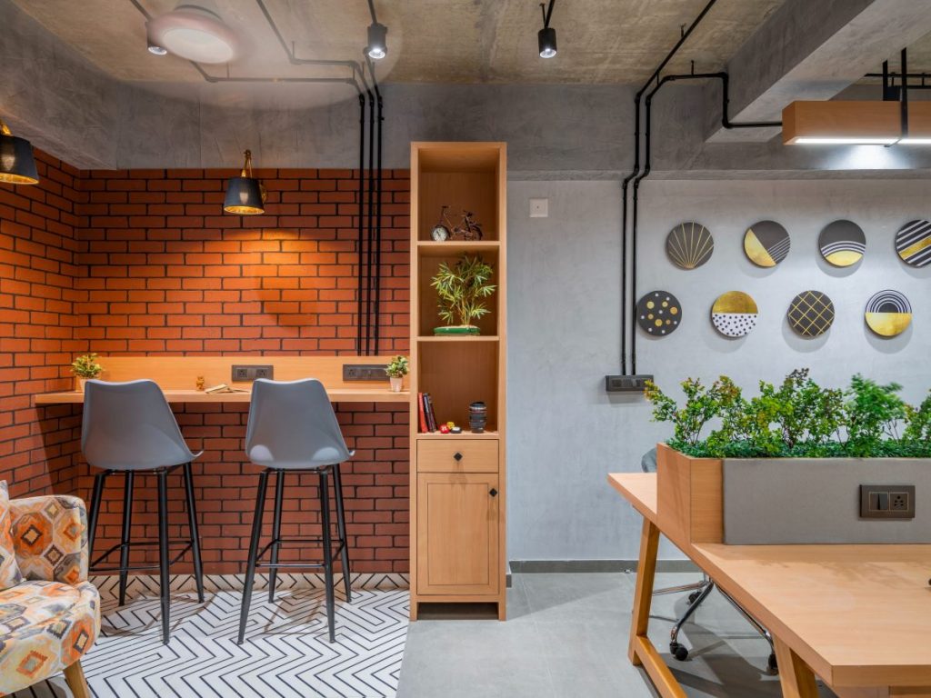 Top 5 efficient industrial office designs from 2022 - Architect and ...