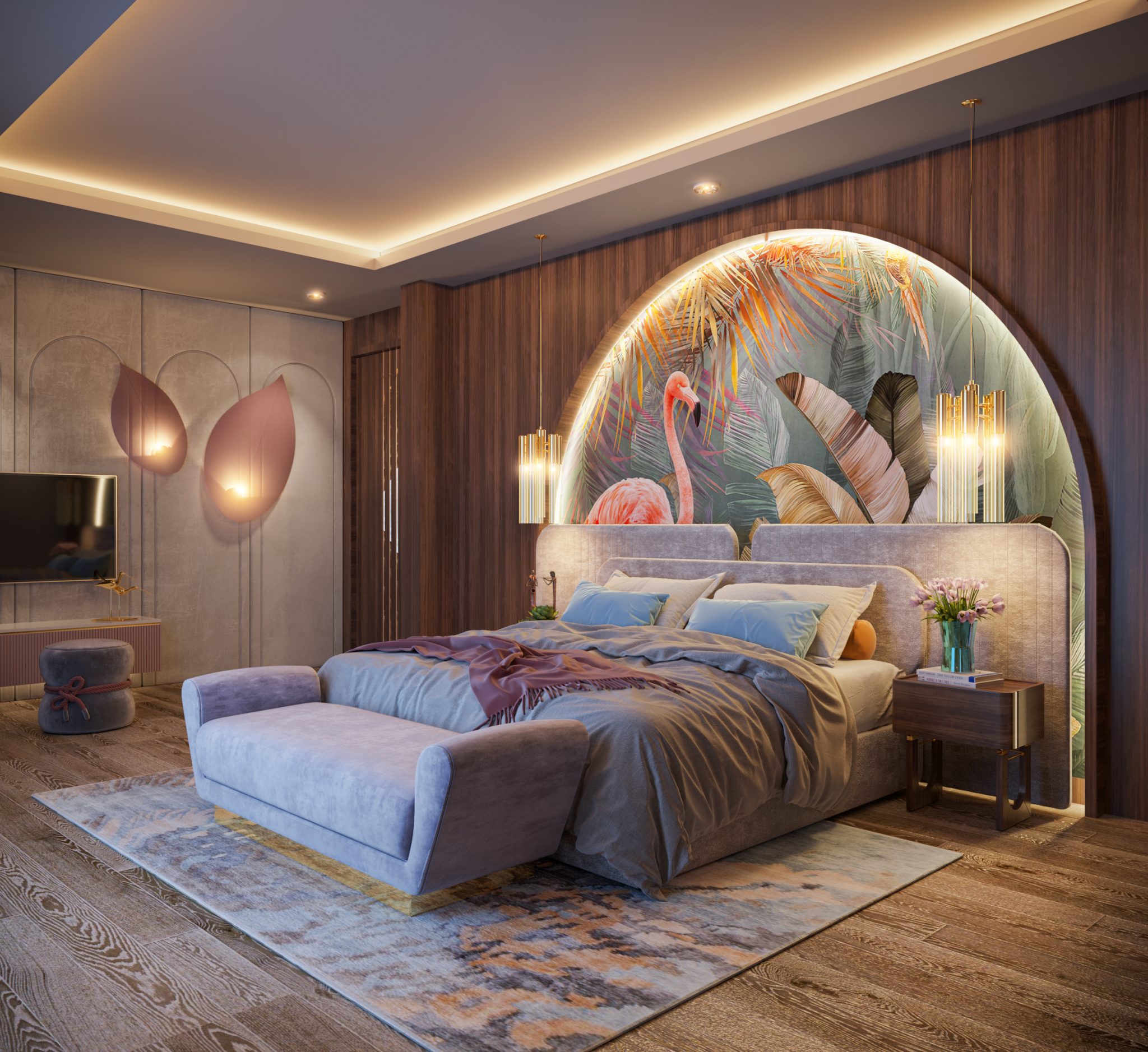Biggest interior design trends to watch in 2023 - Architect and ...