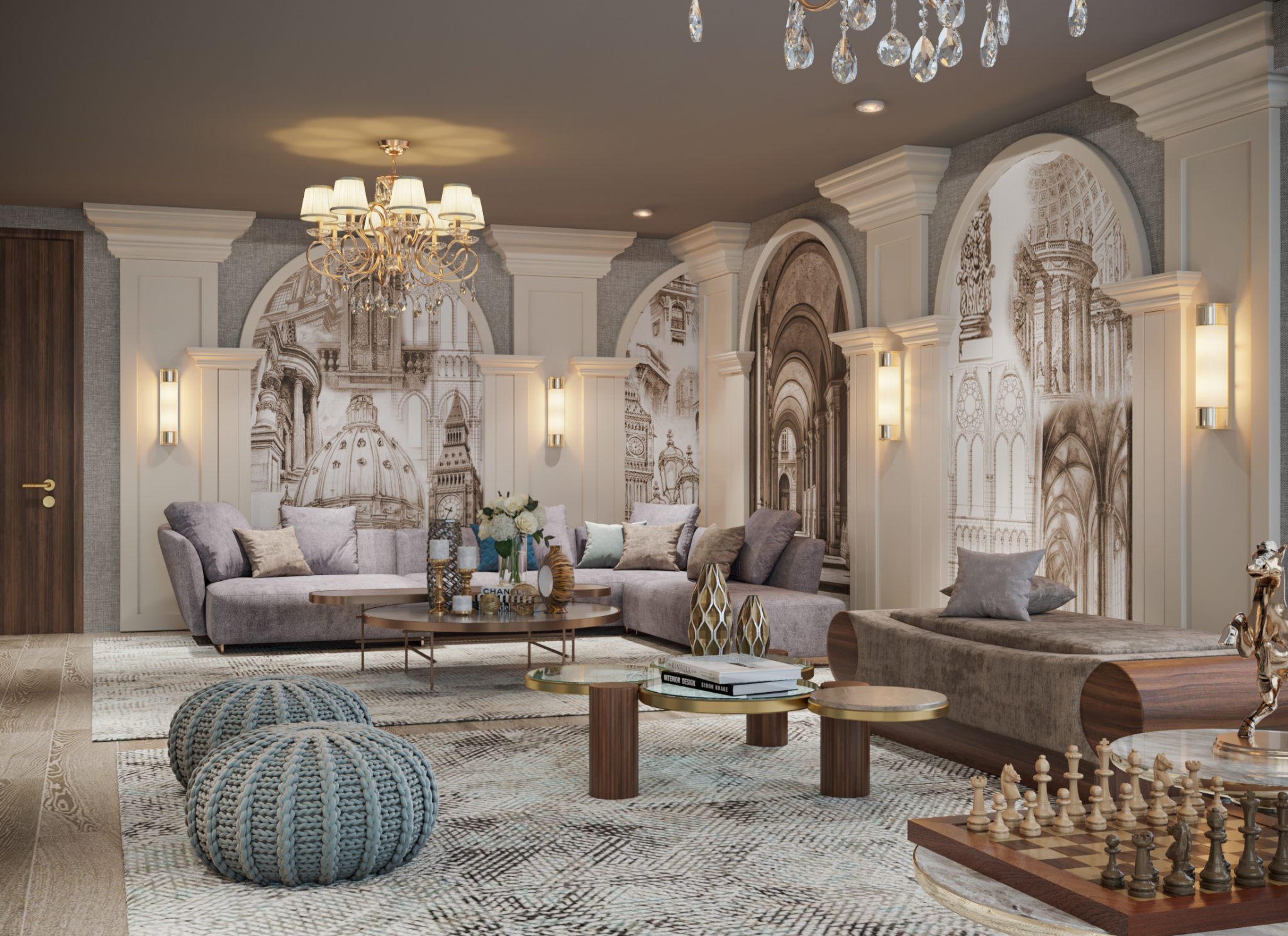 Biggest Interior Design Trends To Watch In 2023 Architect And