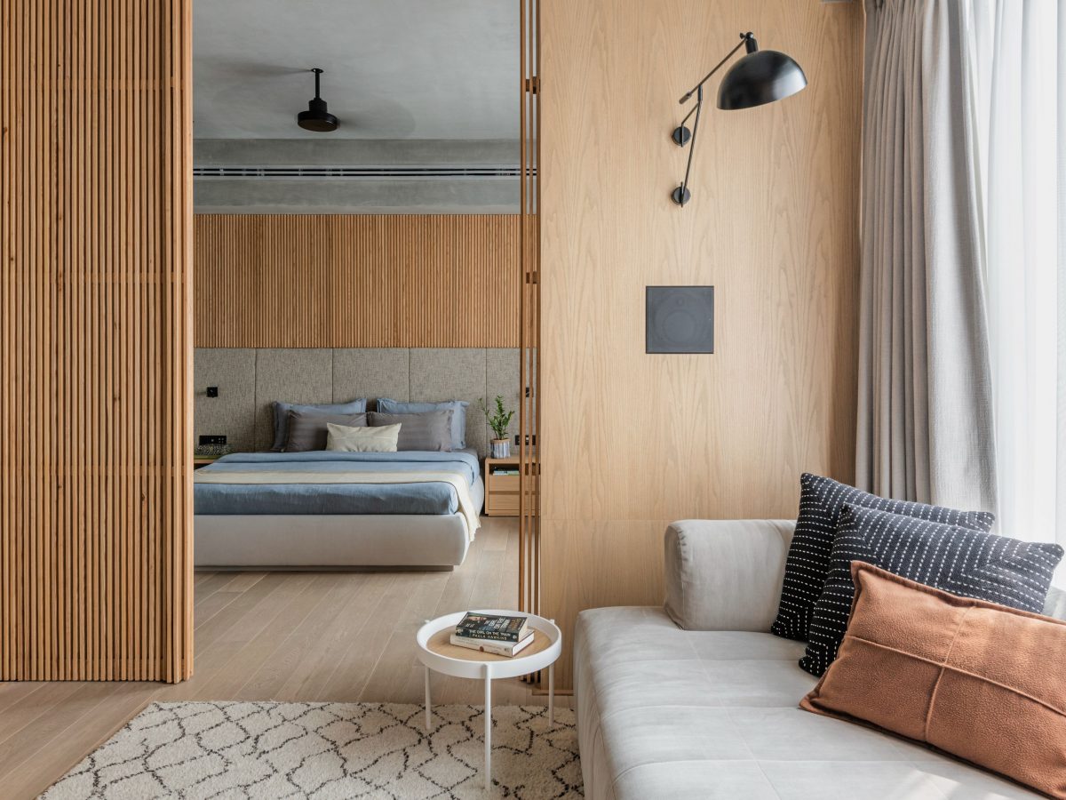 This 2,700 sq ft Mumbai home conceptualises ‘slow living’ into design ...