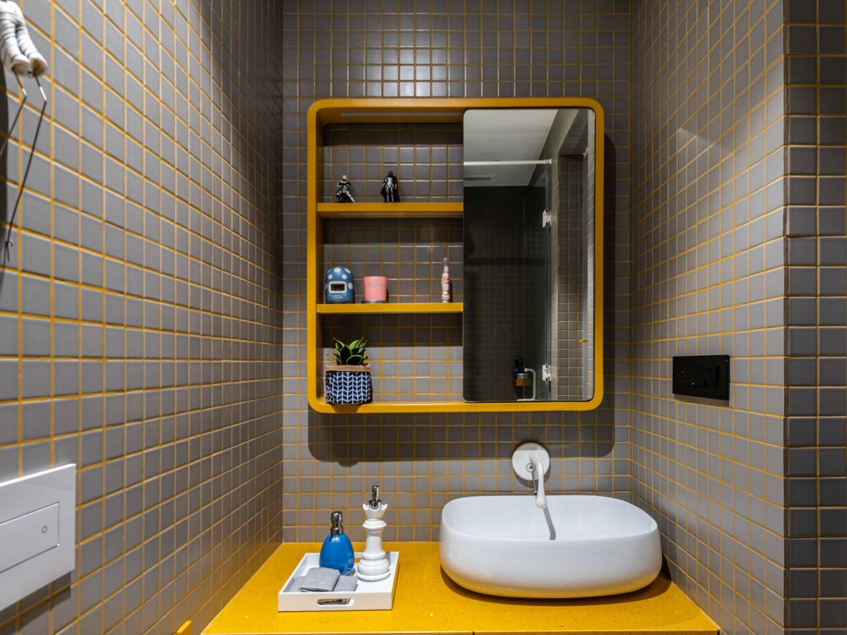 This 2,700 sq ft Mumbai home conceptualises ‘slow living’ into design ...