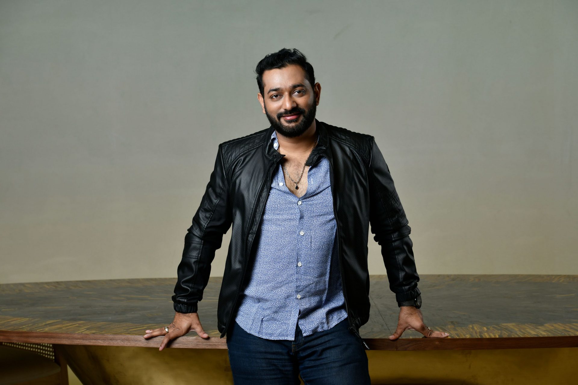 #LetsTalk: Tushar Mistry on how designers are engaging with old-school ...