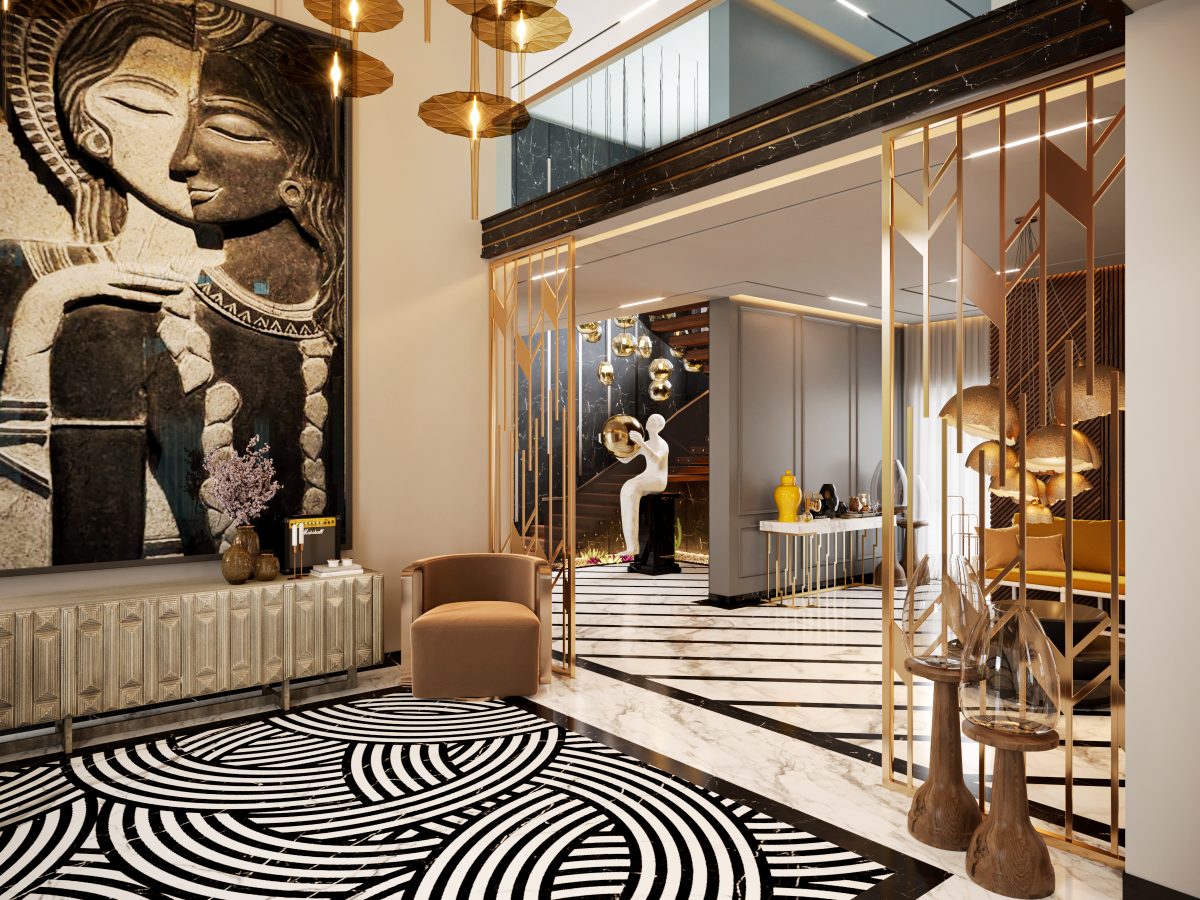 Biggest interior design trends to watch in 2023 - Architect and ...