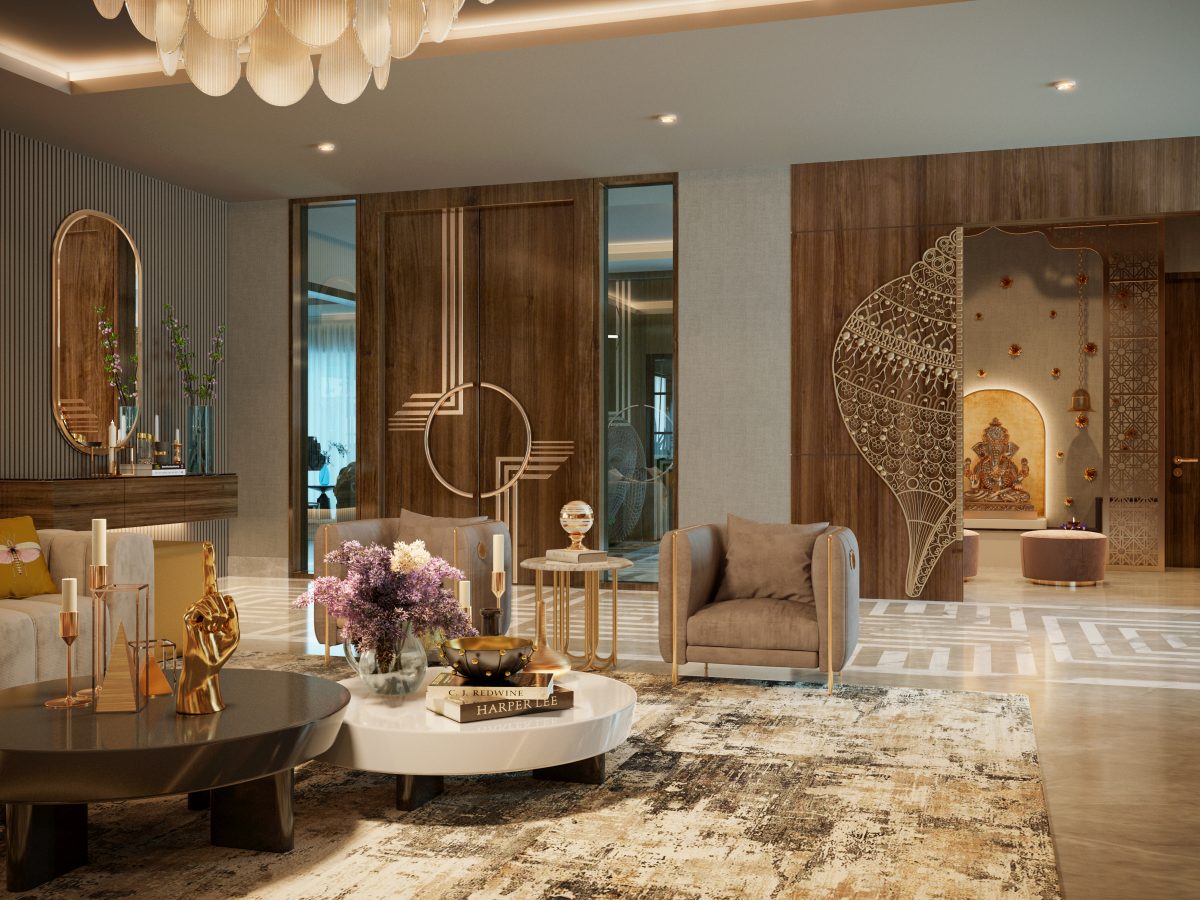 Biggest interior design trends to watch in 2023 - Architect and ...