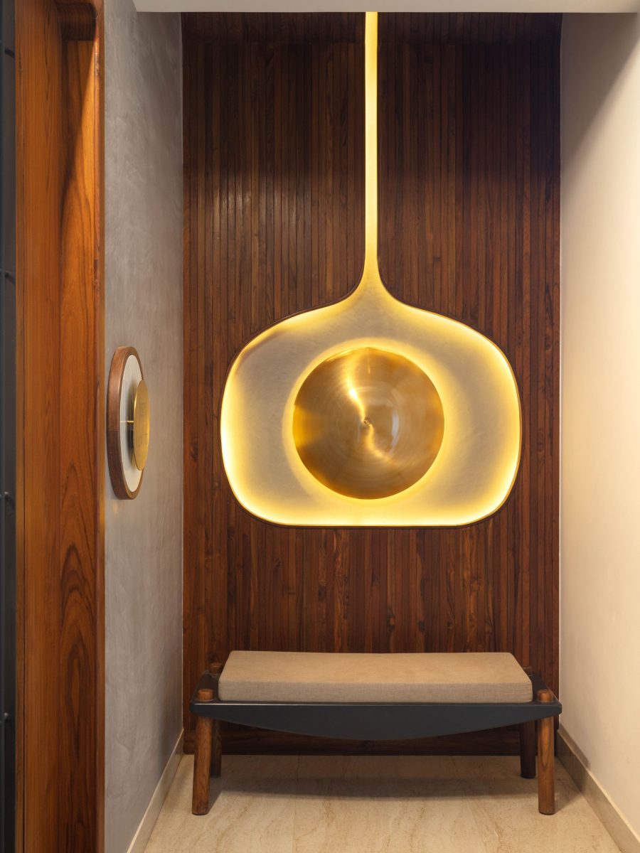 Pune’s ‘Shibusa House’ hems together simplicity and subtleness of ...