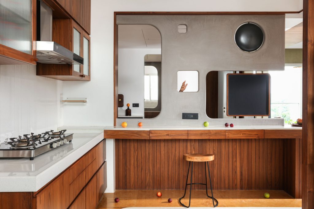 Pune’s ‘Shibusa House’ hems together simplicity and subtleness of ...