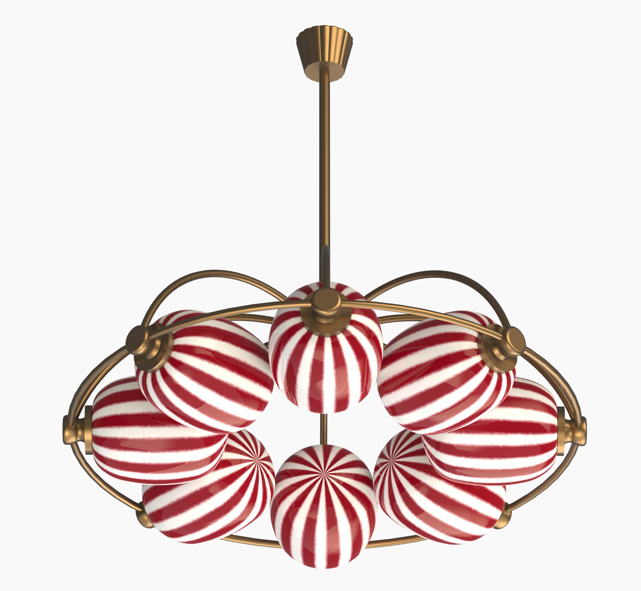 10 Chandelier brands that have thrown rich light in 2022 - Architect ...