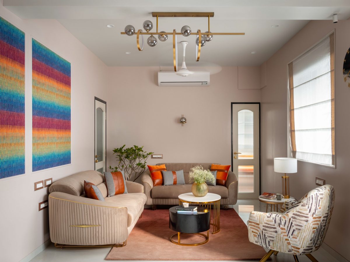 5 Biophilic designs that make a convincing case for a sustainable ...