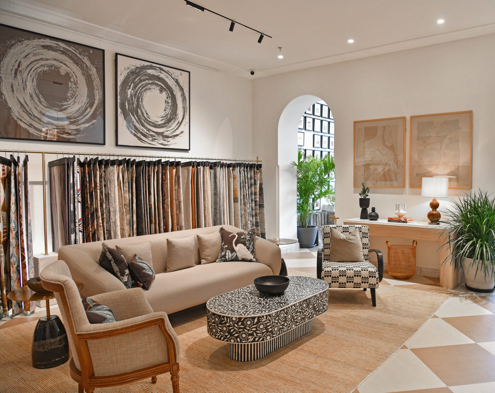 Sarita Handa makes its debut in Ahmedabad with the launch of its 5th ...