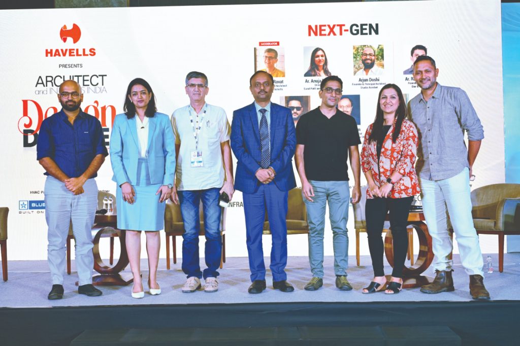 Exploring architectural potential in Pune with Design Debate ...