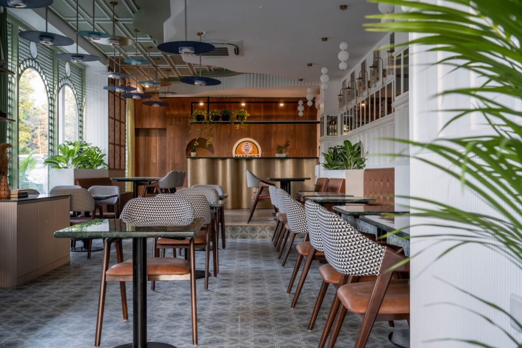 These 5 Mediterranean inspired designs bring European summer to India ...