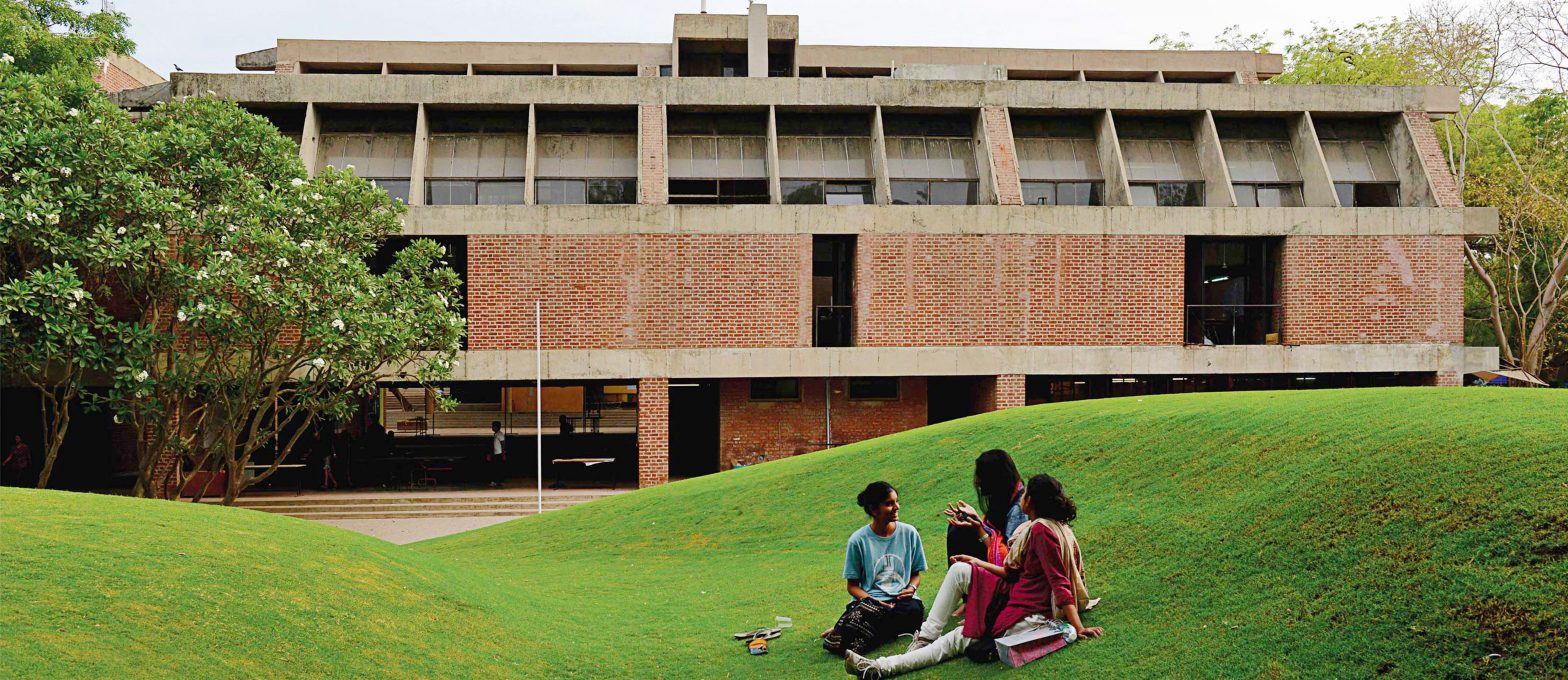 BV Doshi - End of an era - Architect and Interiors India