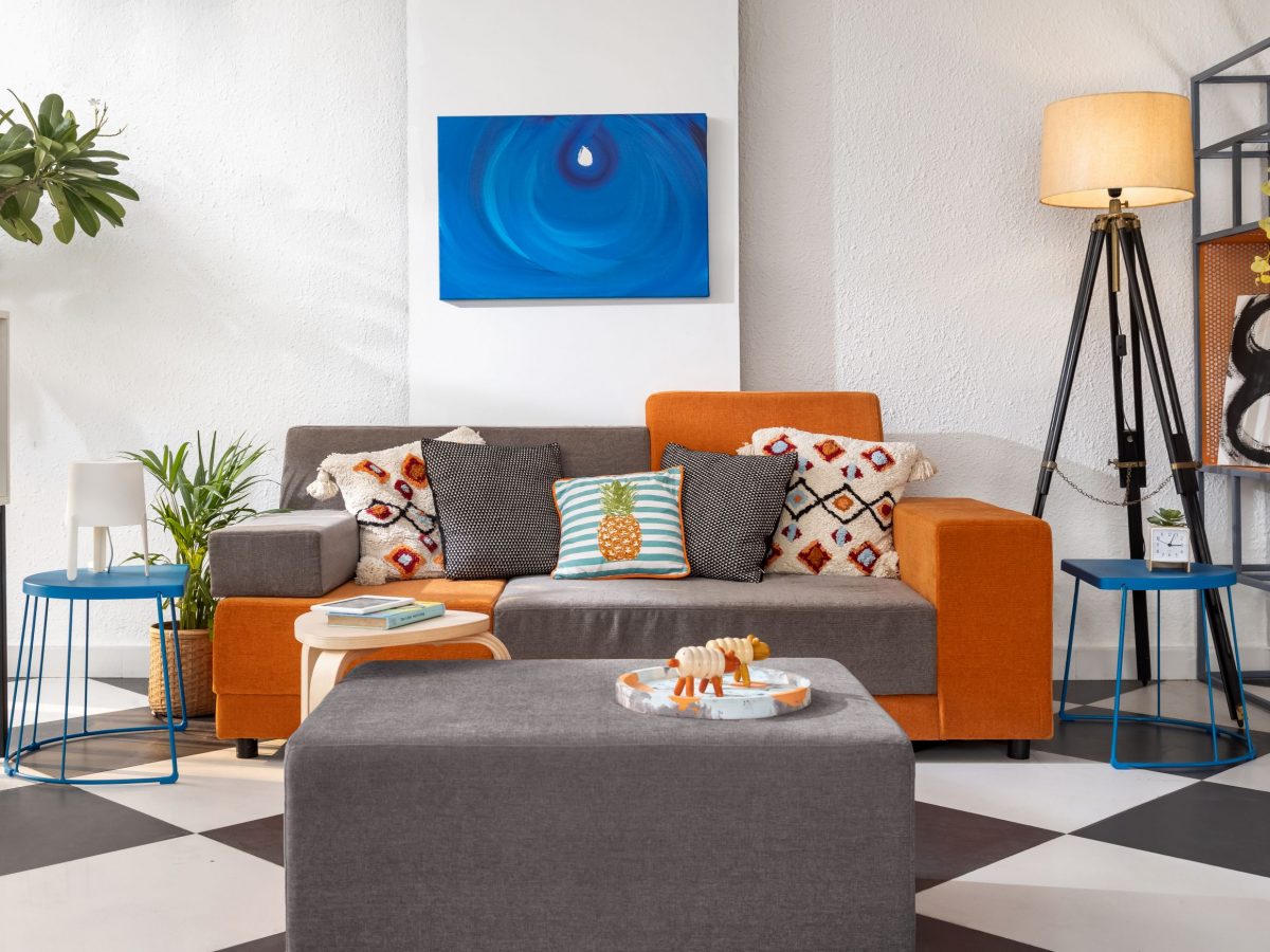 Gen Z rejoices offline at this student housing in New Delhi - Architect ...